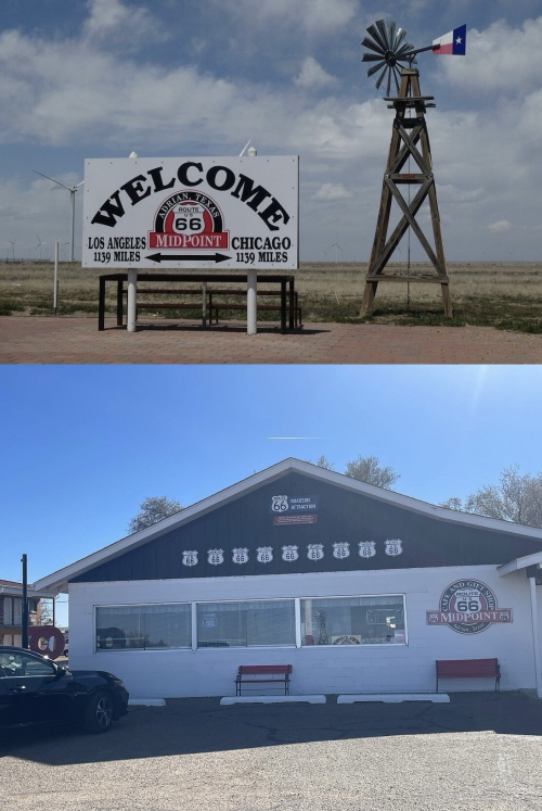 Home - Maverick's Texas 5